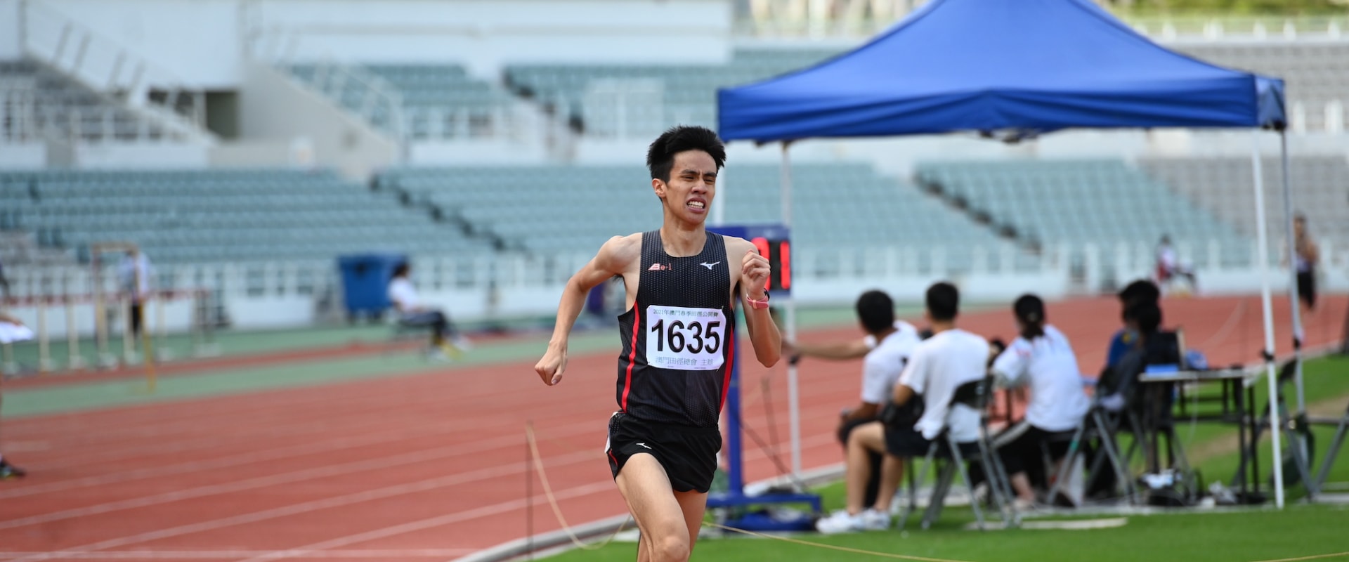 All You Need to Know About Middle-Distance Racing