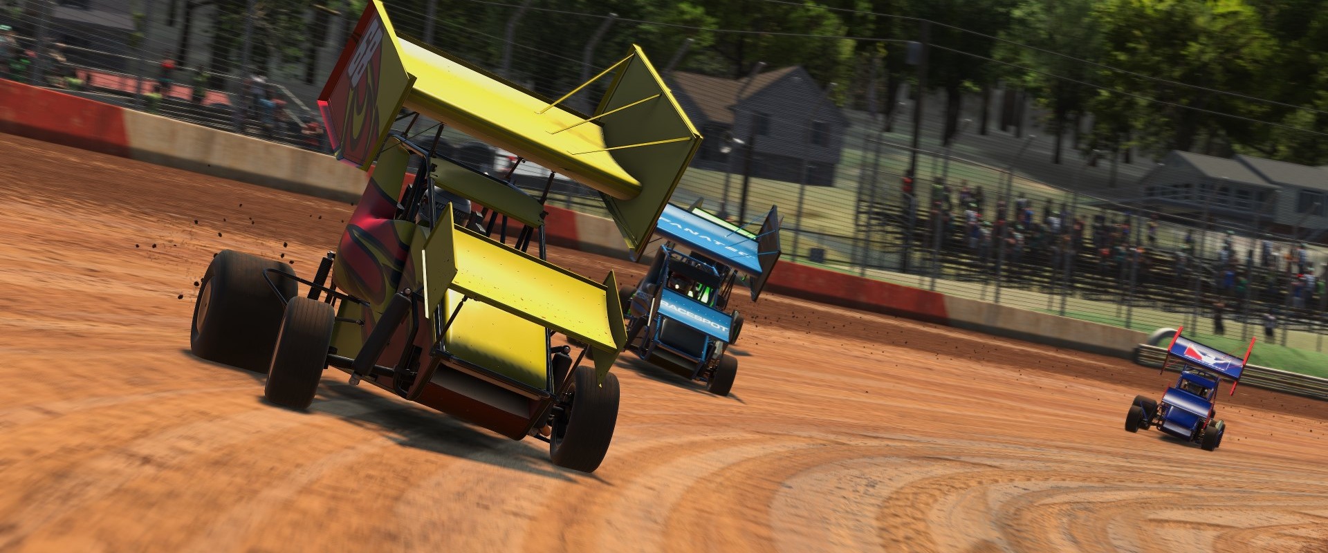 All You Need to Know About Sprint Racing